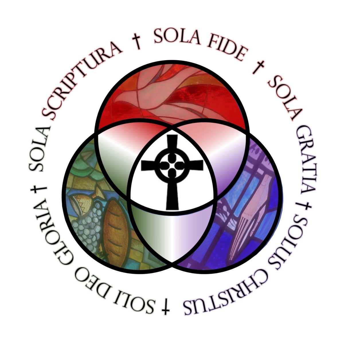 THE FIVE SOLAE: SOLI DEO GLORIA – Homewood CPC