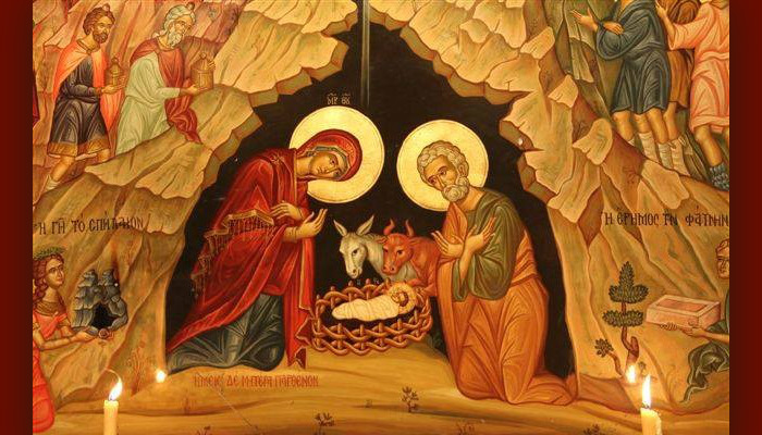 Advent with Athanasius: The Divine Dilemma and Its Solution in the ...